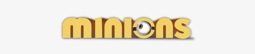 Logo Minions - 450x450 PNG Download - PNGkit
