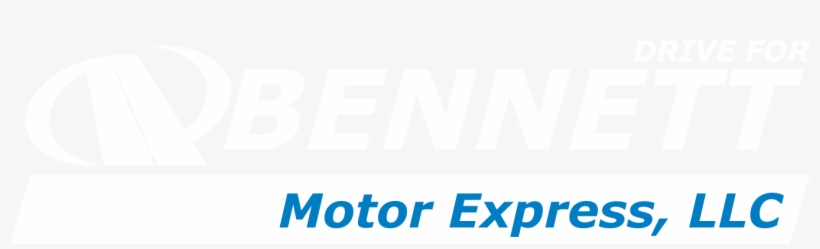 Bennett Trucking Logo - 1354x346 PNG Download - PNGkit