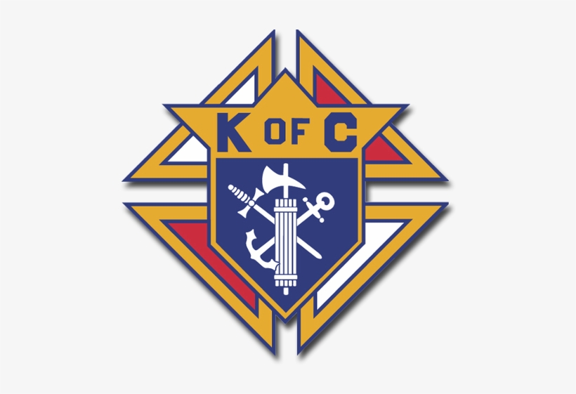 Knights Of Columbus - 500x500 PNG Download - PNGkit