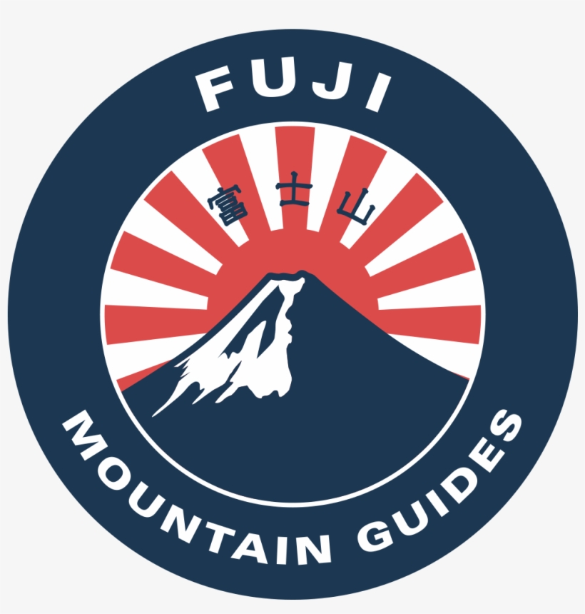 Fuji Mountain Logo - 1222x1190 PNG Download - PNGkit
