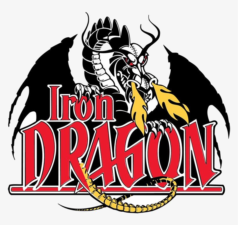 Cedar Point Roller Coaster Logos - 800x747 PNG Download - PNGkit