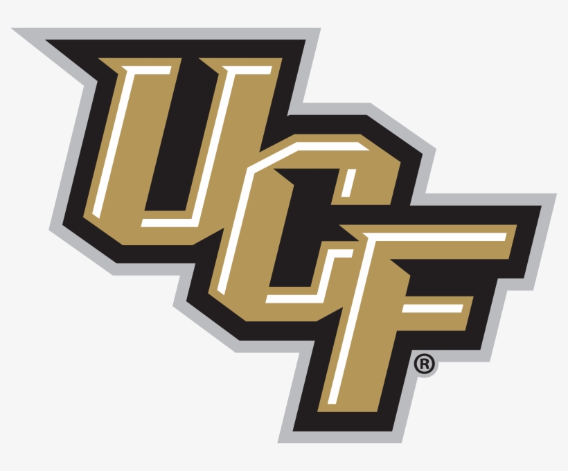 Download Transparent Ucf Ucf Ucf - Ucf Football Colors - PNGkit