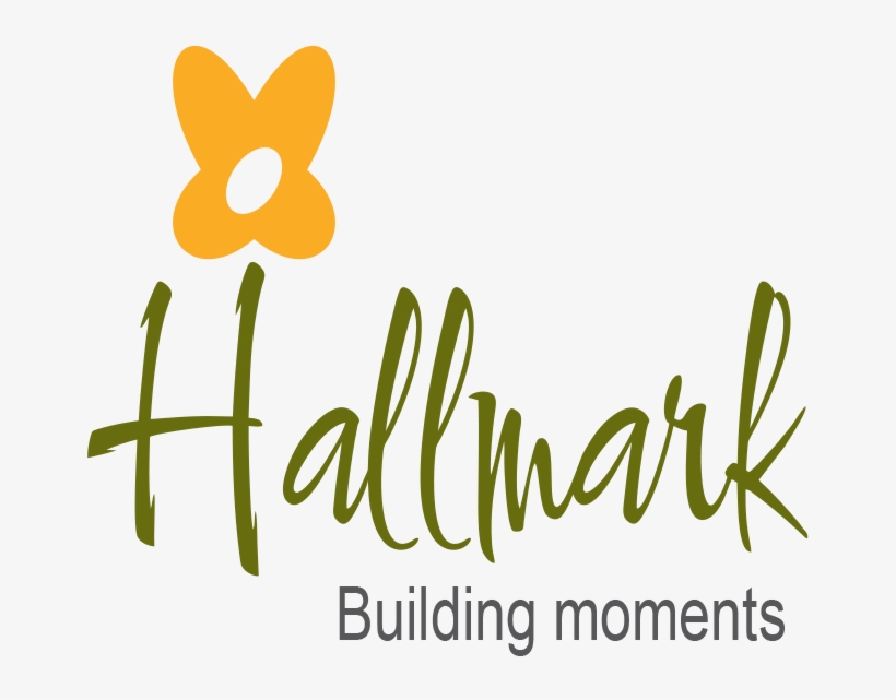 Hallmark - Hallmark Builders - 1000x700 PNG Download - PNGkit