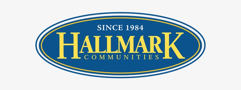 You'll Love To Come Home - Hallmark Communities - 600x242 PNG Download - PNGkit