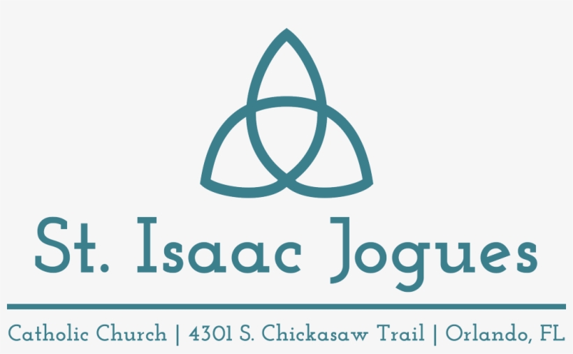Isaac Jogues - Saint Isaac Jogues - 1024x584 PNG Download - PNGkit