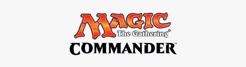 “commander 2016 Spoilers - Magic Commander - 500x300 PNG Download - PNGkit