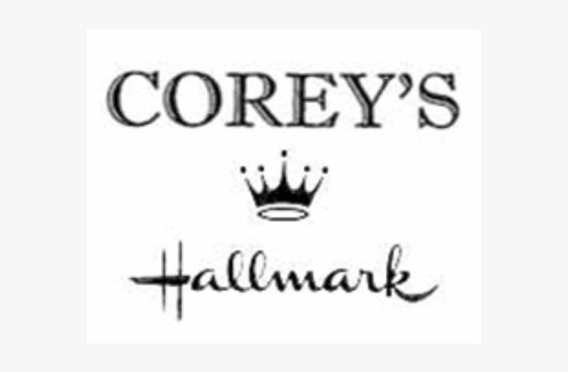 Corey's Hallmark Cards - Hallmark Logo Png - 570x570 PNG Download - PNGkit