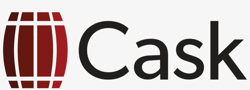 Cask Logo - 1440x454 PNG Download - PNGkit