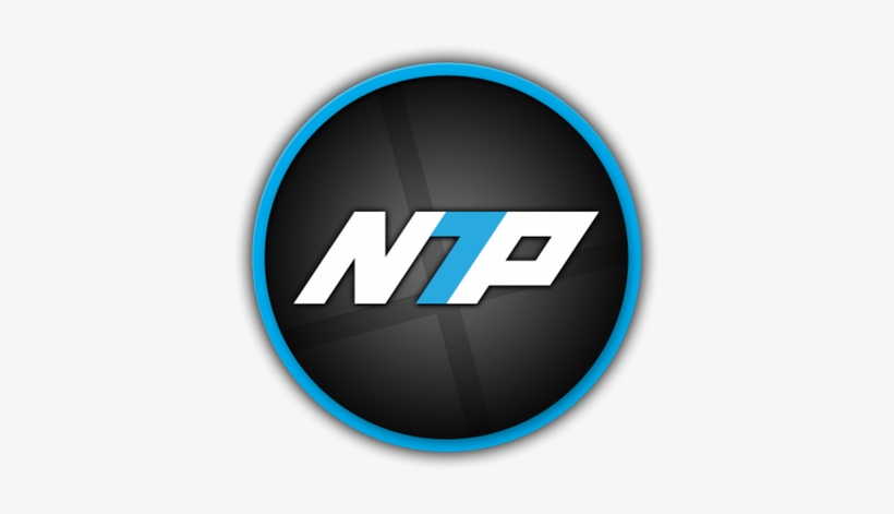 N7player - N7 Player Icons - 400x400 PNG Download - PNGkit