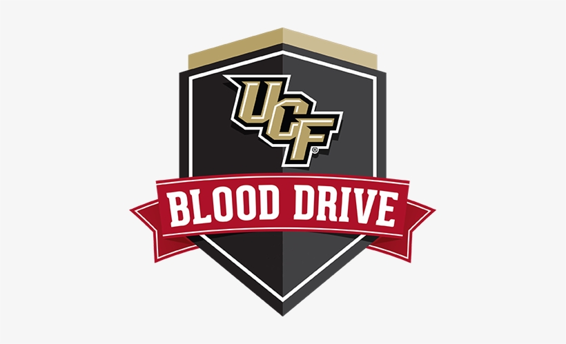 Blood Drives At Ucf - Central Florida Knights 8' X 10' Area Rug ...
