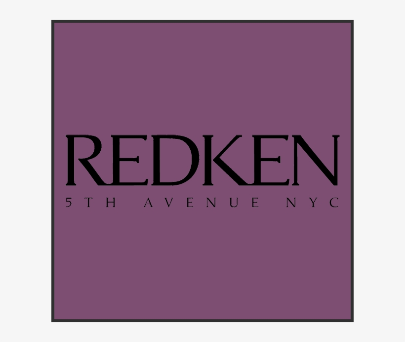 Redken Logo Png