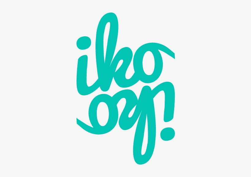 Iko Iko - Calligraphy - 651x581 PNG Download - PNGkit