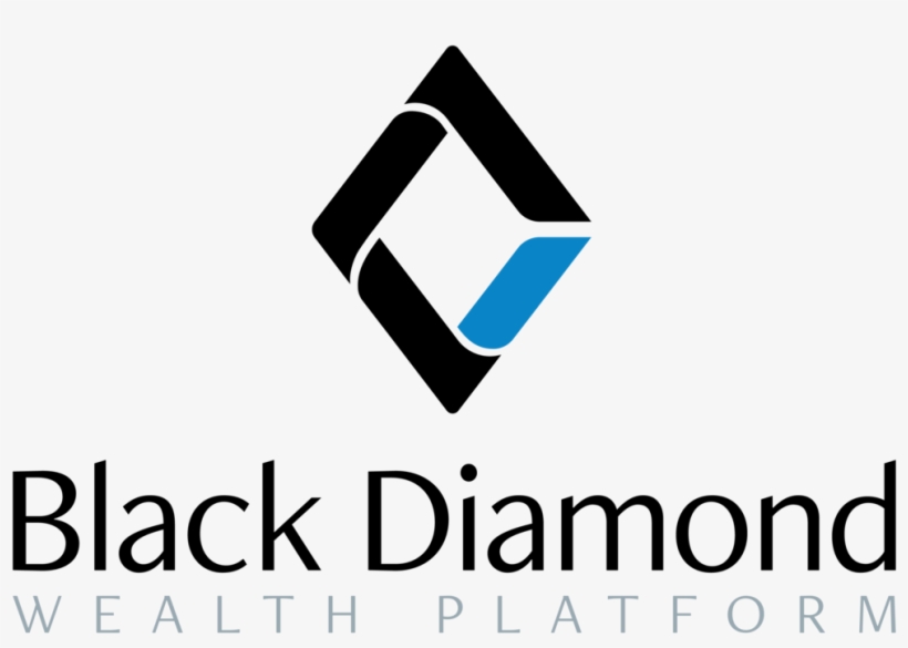 Vertical Logo - Black Diamond Wealth Platform Login - 1000x674 PNG ...