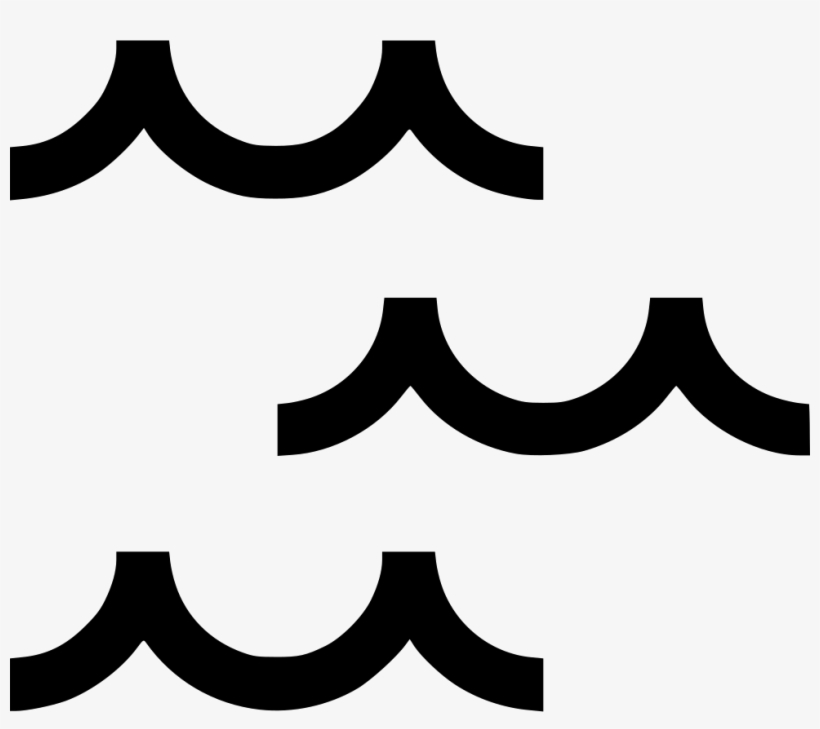 Waves Svg Png Icon Free Download - Wind Wave - 980x824 PNG Download ...