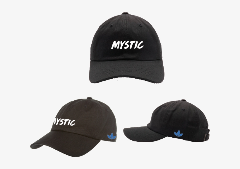 Image Of Team Mystic Cap - Baseball Cap - 638x550 PNG Download - PNGkit