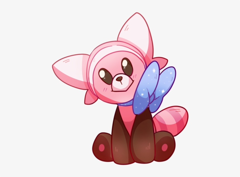 Cute Stufful - 500x589 PNG Download - PNGkit
