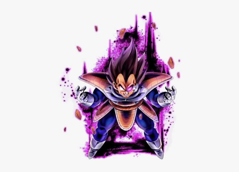 Character Tier - Dragon Ball Legends - 522x522 PNG Download - PNGkit