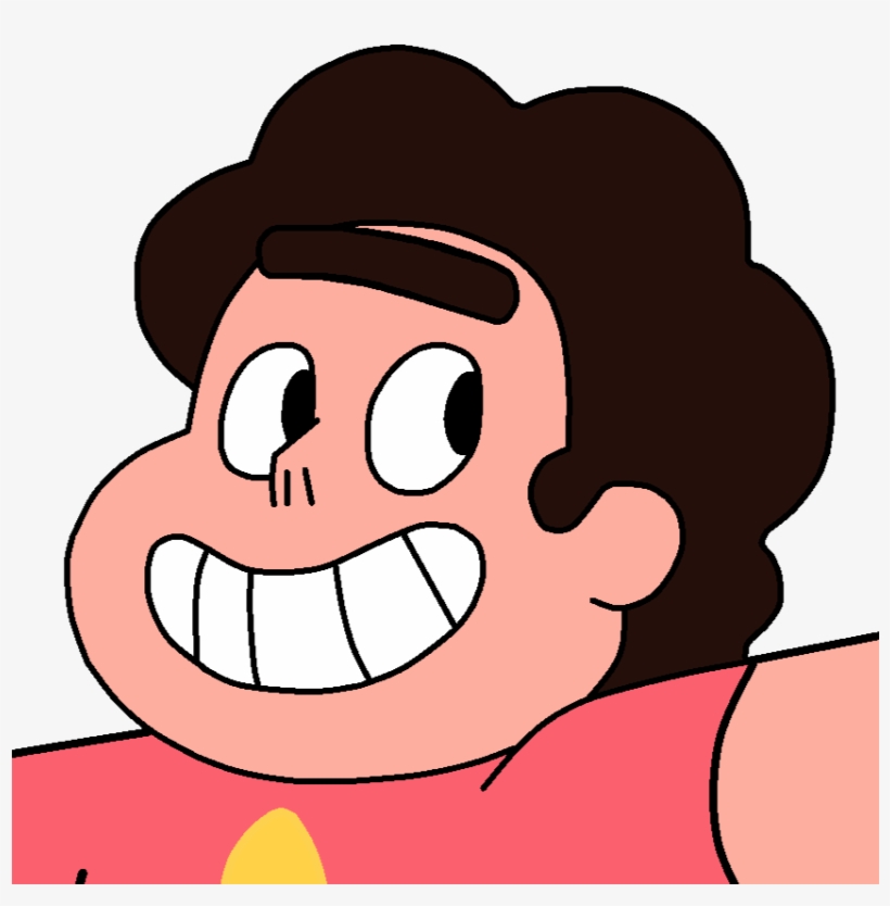Steven Universe Character Steven - 851x851 PNG Download - PNGkit