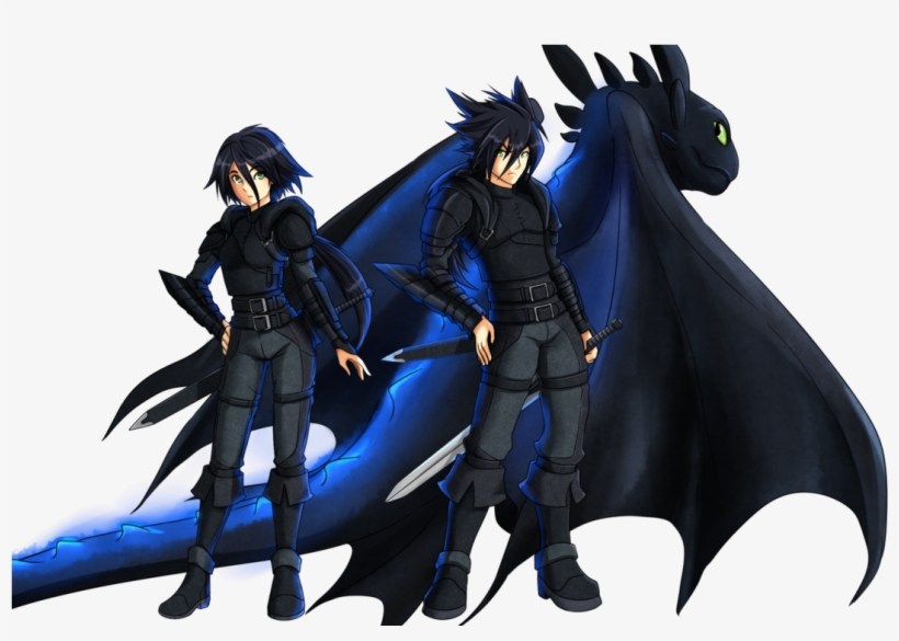 Toothless By Mgx On Deviantart - Human Toothless - 1121x713 PNG ...