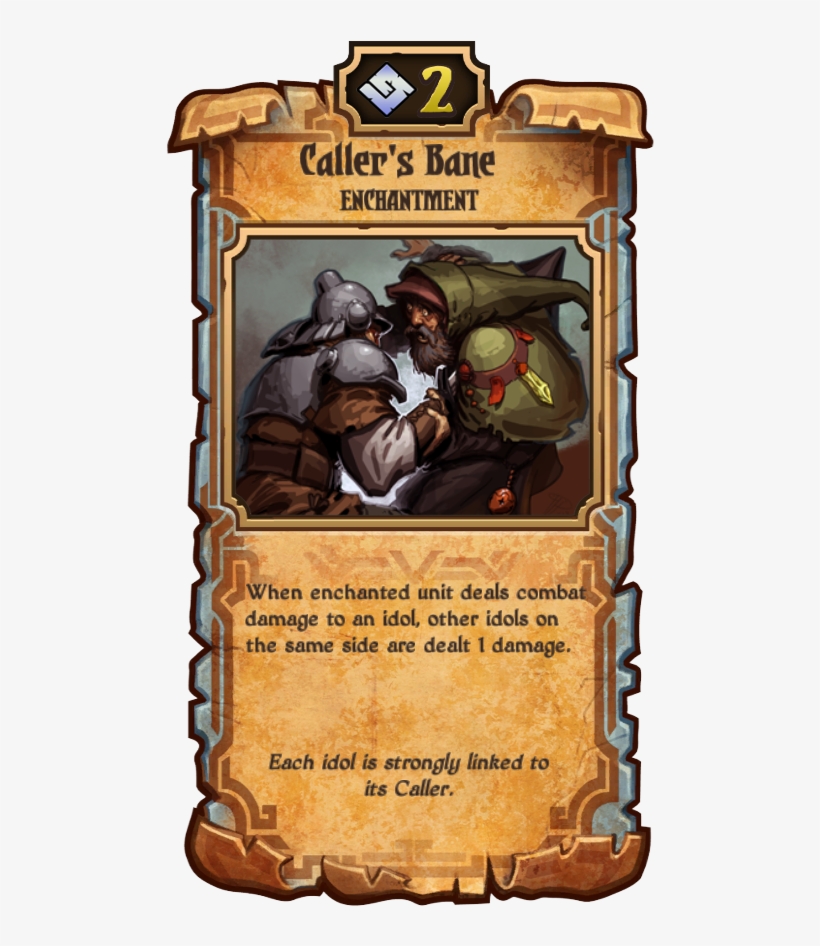 Wildling Creature - 501x870 PNG Download - PNGkit