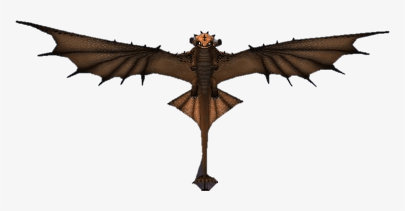 School Of Dragons Sand Wraith Titan - 807x511 PNG Download - PNGkit
