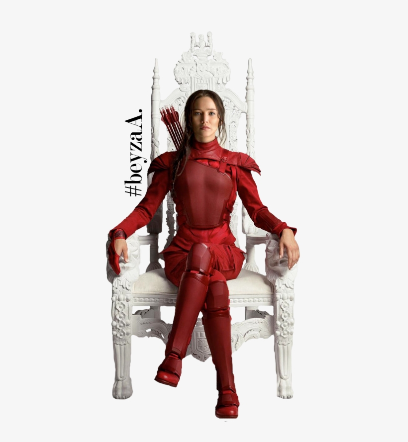 Harry Potter Transparent Png Sticker - Katniss Everdeen Mockingjay Part ...