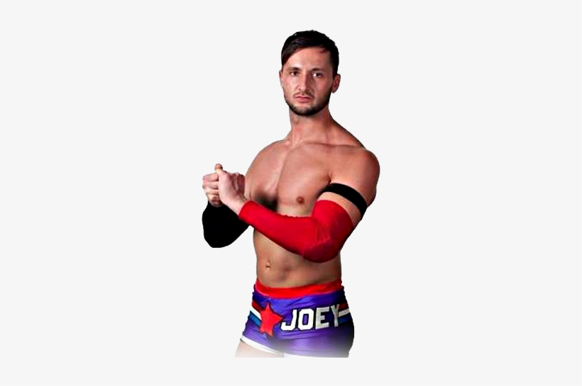 Joey Hayes - Joey Hayes Wrestler - 320x464 PNG Download - PNGkit