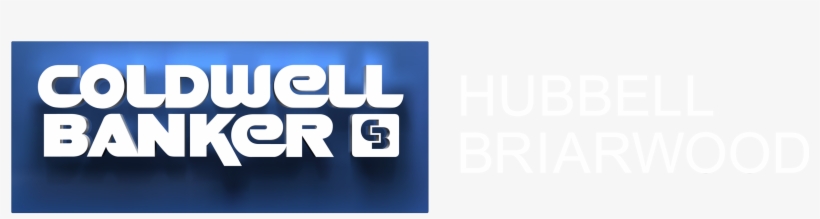 Logo - Coldwell Banker - 2560x605 PNG Download - PNGkit