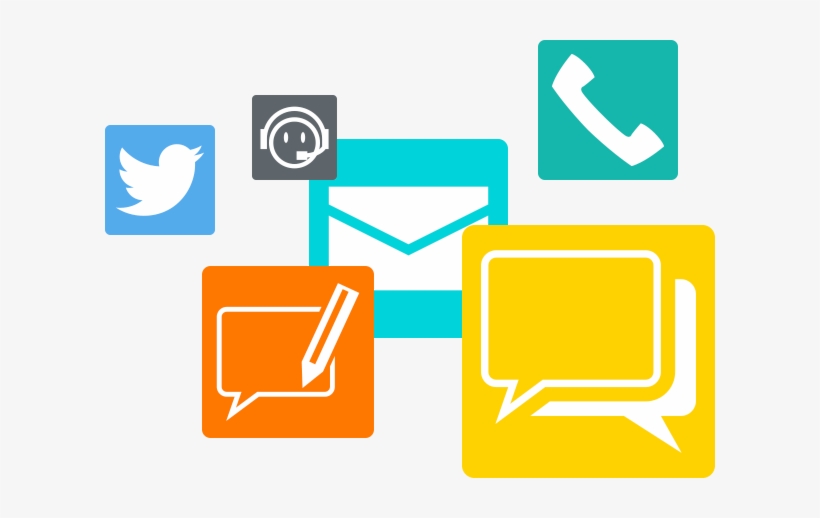 Contact Us Hero Icons - Contact Us Hq Icons - 610x438 PNG Download - PNGkit