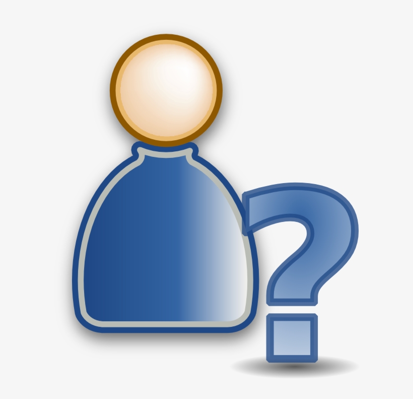 Unknown Icons - 720x720 PNG Download - PNGkit