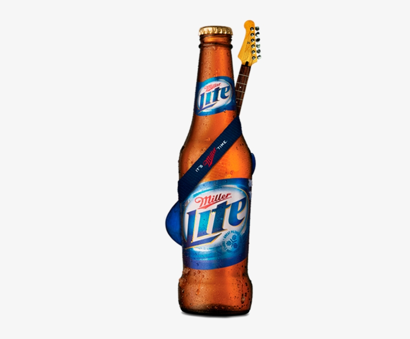 Miller Lite Png - 227x599 PNG Download - PNGkit