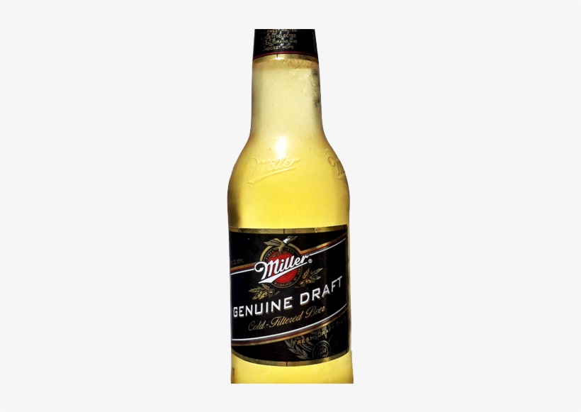 Miller Genuine Draft - Miller Genuine Draft Beer - 6 Count, 12 Fl Oz ...