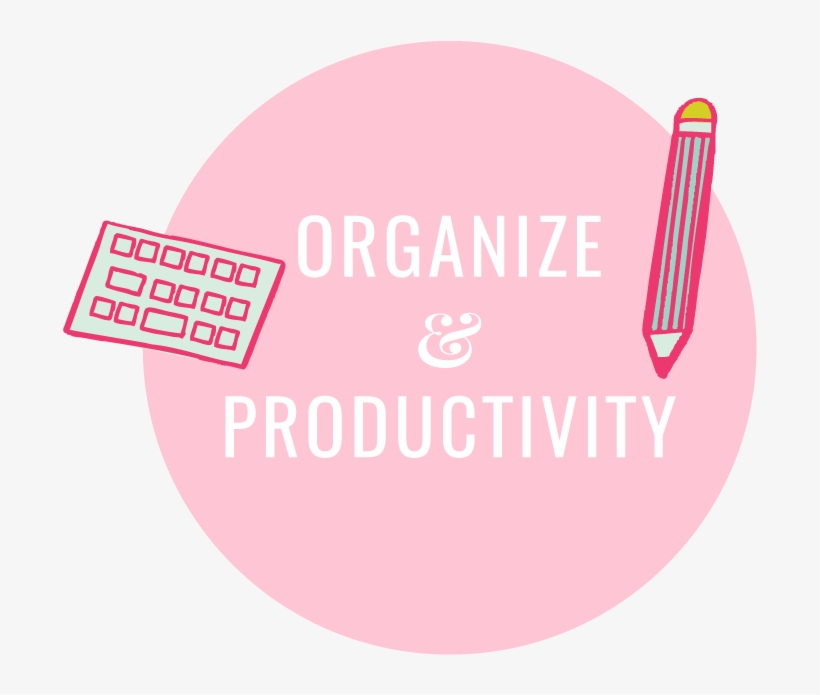 Organize & Productivity Icon Miss Creative Belle - Prayer - 744x673 PNG ...