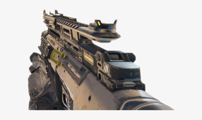 Metal Ape On About 3 Years Ago - Vmp Bo3 - 600x408 PNG Download - PNGkit