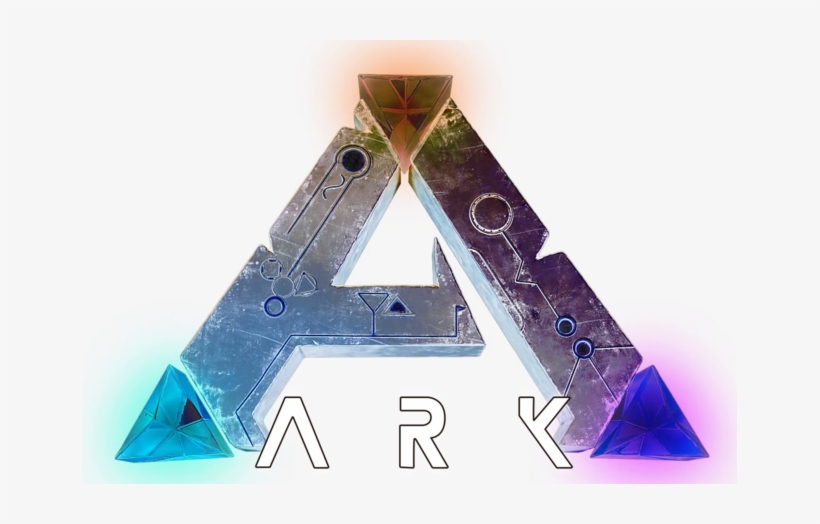 Ark Se Logo Zpsilr533333qqxj - Ark: Survival Evolved - 655x444 PNG ...
