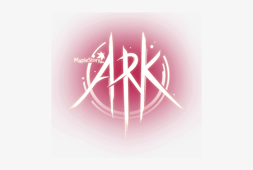 Download Transparent Maplestory Ark - PNGkit