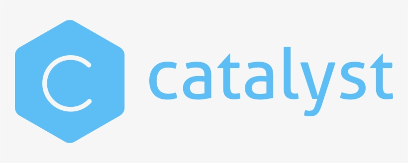 Catalyst Logo
