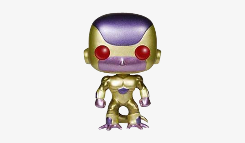Download Transparent Animation Frieza (red Eyes) - Dragon Ball Z Pop ...