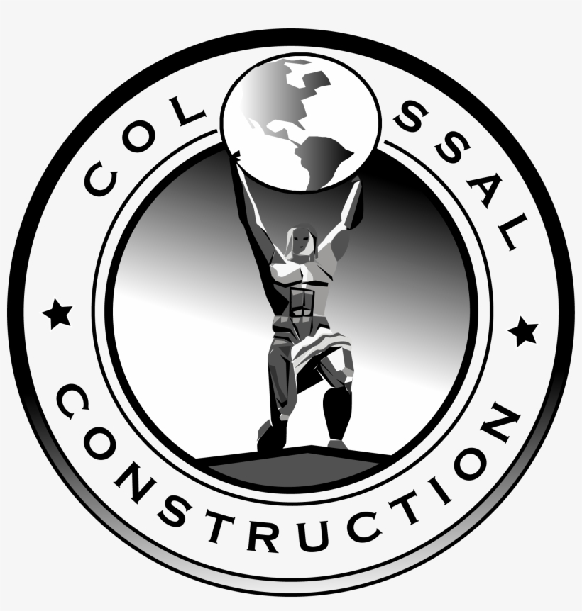 Overview - Colossal Construction Company Llc - 1965x1970 PNG Download ...