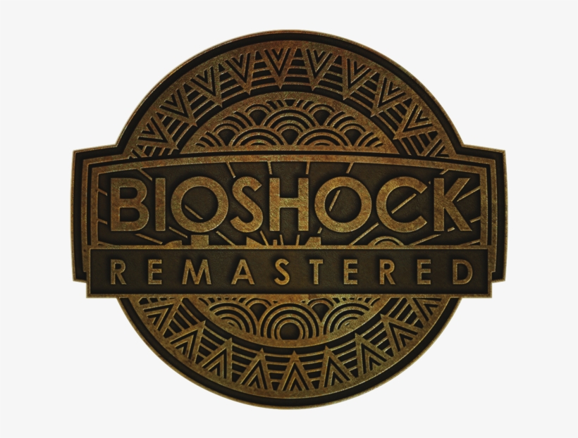 Bioshock Remastered On The Mac App Store - Bioshock 1 Logo - 630x630 ...