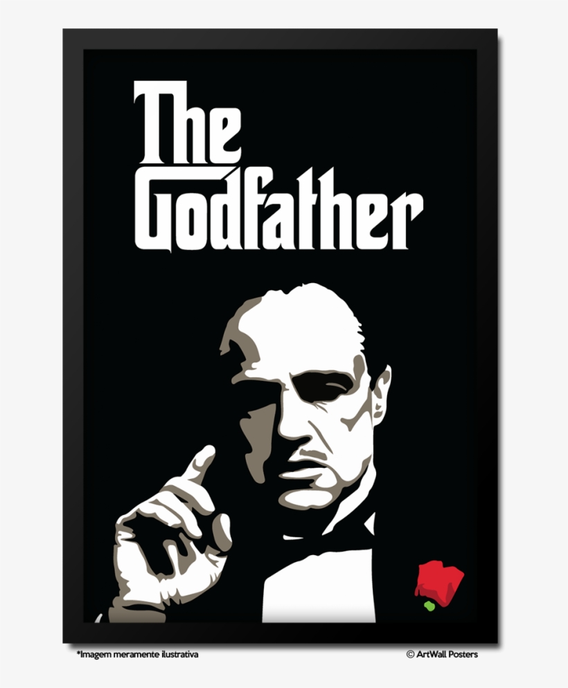 Graphic Transparent Download Poster Quadro Emoldurado - Desenho ...