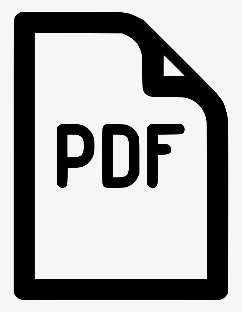 Pdf Comments - Download - 728x980 PNG Download - PNGkit