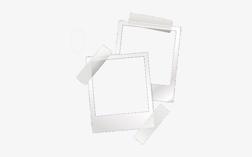 Download Transparent Overlay, Png, And Edit Image - Polaroid Overlays ...