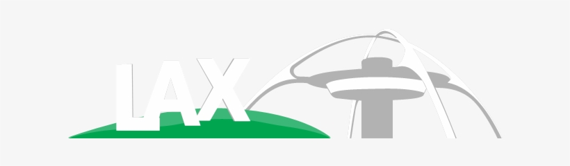 Download Transparent Los Angeles International Airport Cartoon Graphic ...