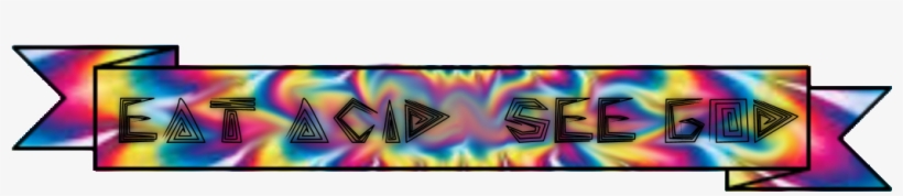 Download Transparent Filter[filter] Acid - Sticker - PNGkit