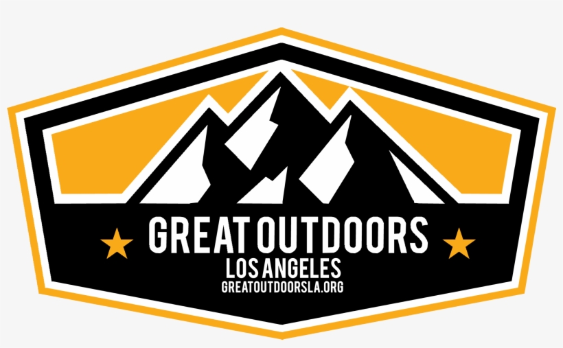 Download Transparent Great Outdoors Logo - PNGkit