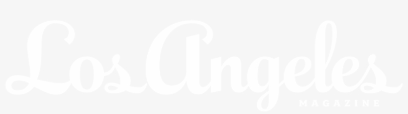 Download Transparent Los Angeles Magazine - Los Angeles Magazine Logo ...