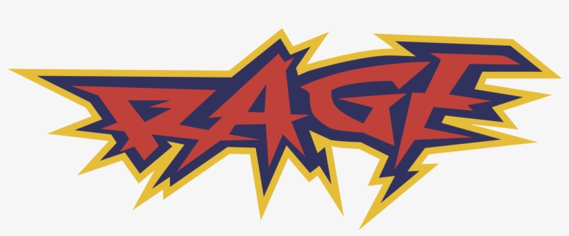 Orlando Rage Logo Png Transparent - Orlando Rage Logo - 2400x2400 PNG ...