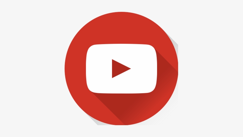 Youtube - Red X Circle - 383x383 PNG Download - PNGkit