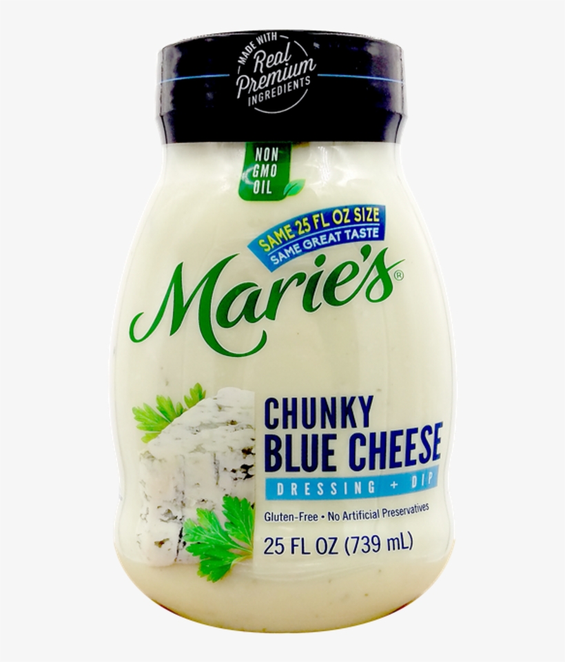 Marie's Product Packaging Is 100% Recyclable And Bpa-free - Maries ...